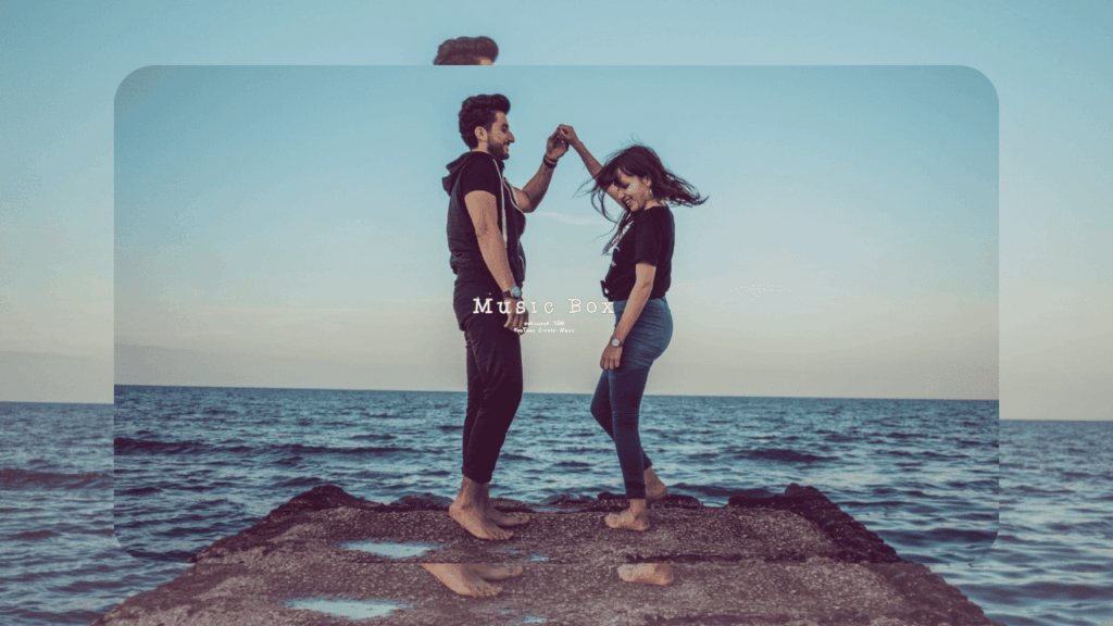 Joy Men(Music Box)【オルゴール / 幸せな時間 / 心地良い】 | zukisuzuki BGM